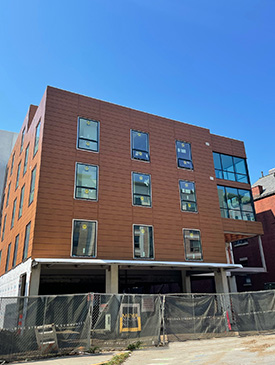 Block 20 | Luxury Apartments in Indianapolis