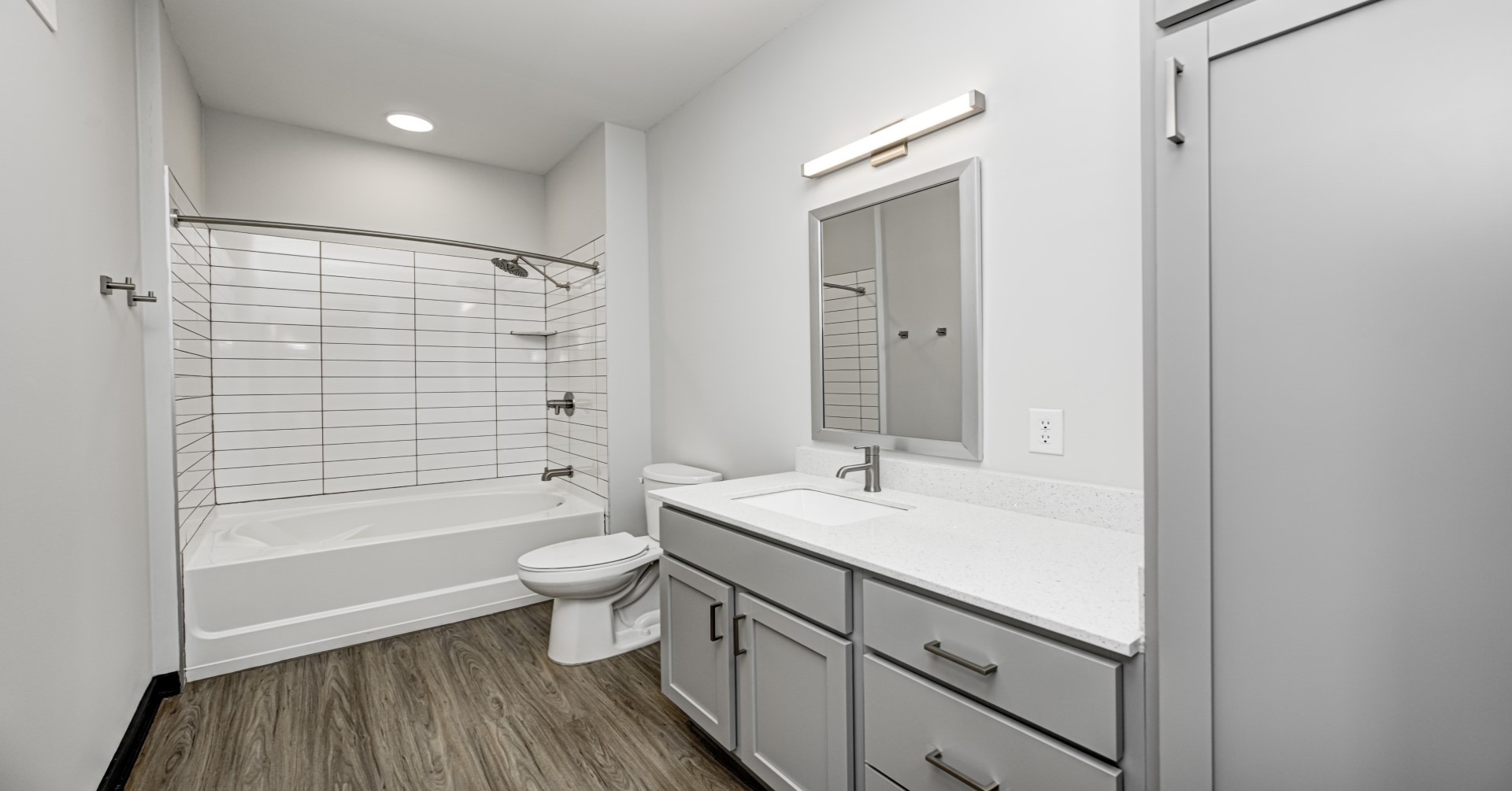 Downtown Indianapolis Apartments Photo Gallery | Block 20