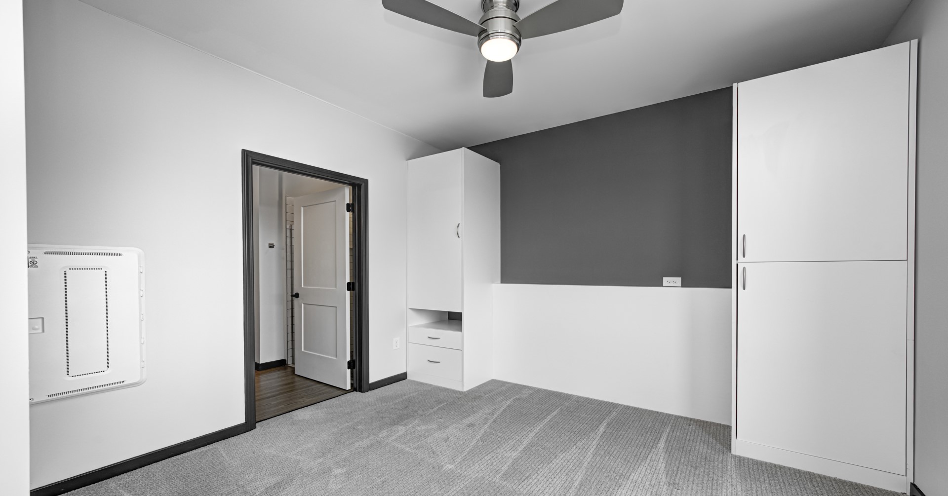 Downtown Indianapolis Apartments Photo Gallery | Block 20