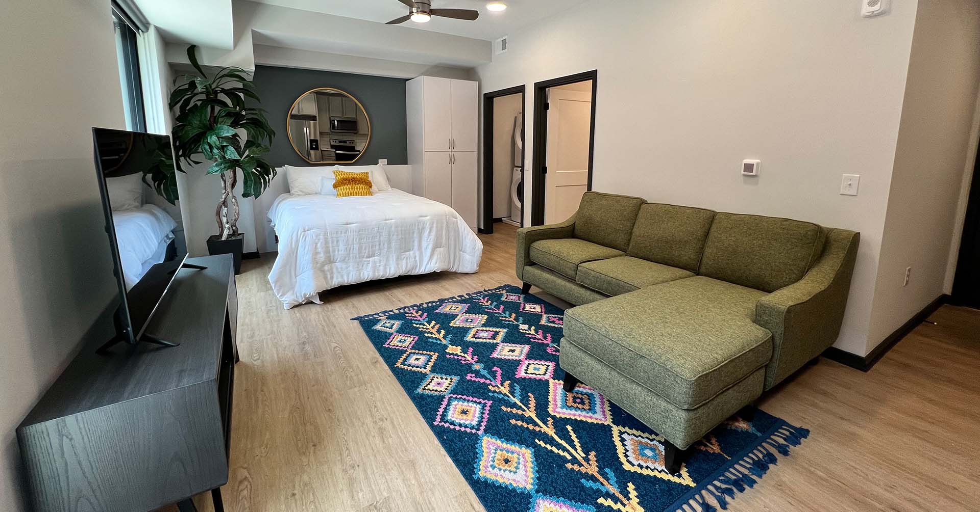 Apartment Gallery | Block 20